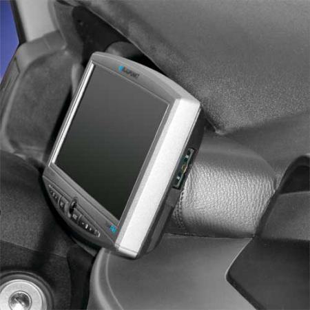 Kuda Console 286945 Mitsubishi Endeavor Vanaf mrt-03 tot en met ...